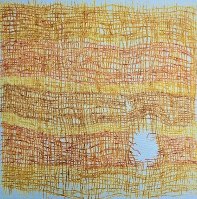 Moya Cole Artist – Visual artist, located on the South Coast of WA